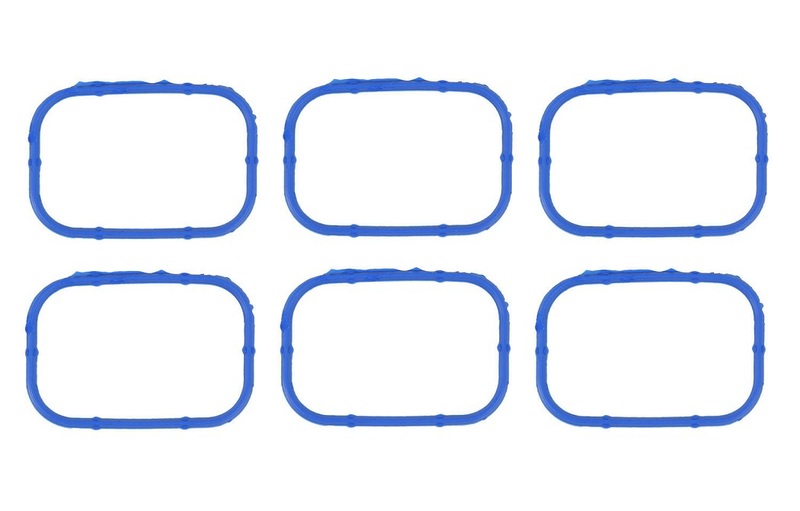 Прокладка впускного коллектора 5281824AA MOPAR | DMCAT.RU