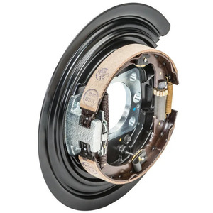 Щиток тормозного диска DODGE NITRO | DMCAT.RU